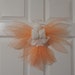 Deco Mesh Angel, Bestseller, Angel Wreath, Angel Decoration, Holiday ...
