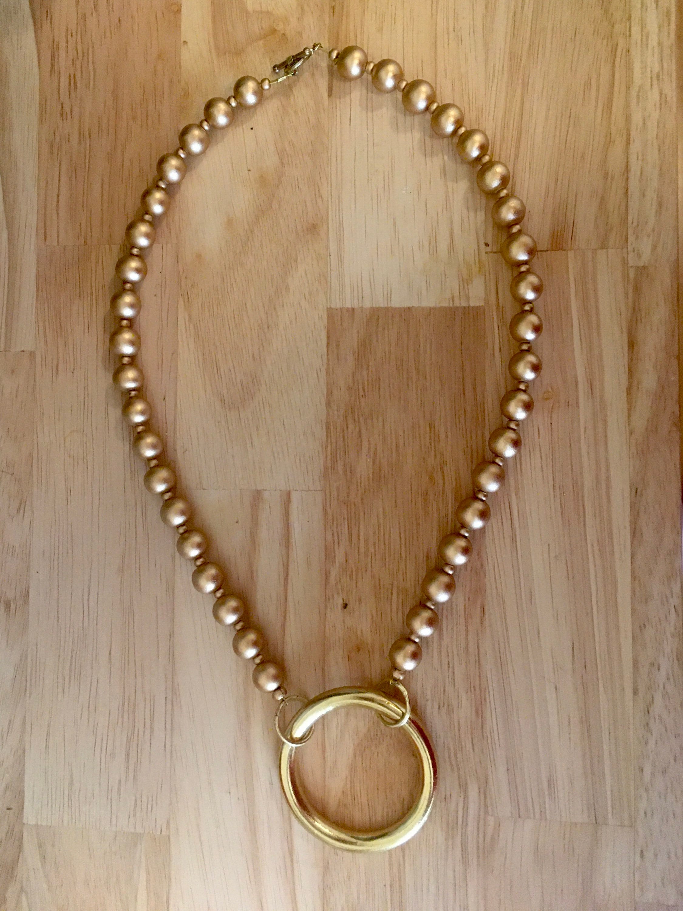 Varric Tethras Replica Necklace - Etsy