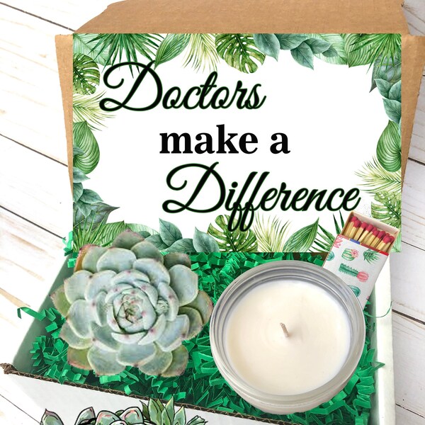 Doctor Gifts - 60+ Gift Ideas for 2024