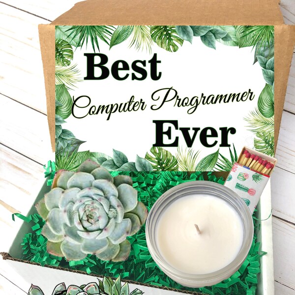 Computer Programmer - Etsy