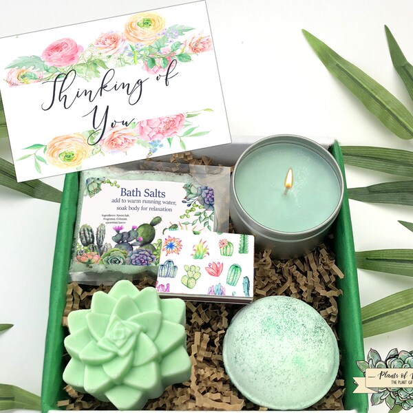 Relax Gift Box - 60+ Gift Ideas for 2024