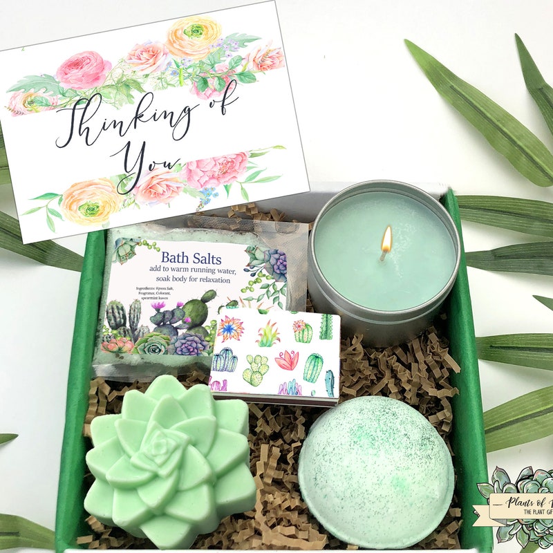 Relax Gift Box - 60+ Gift Ideas for 2024