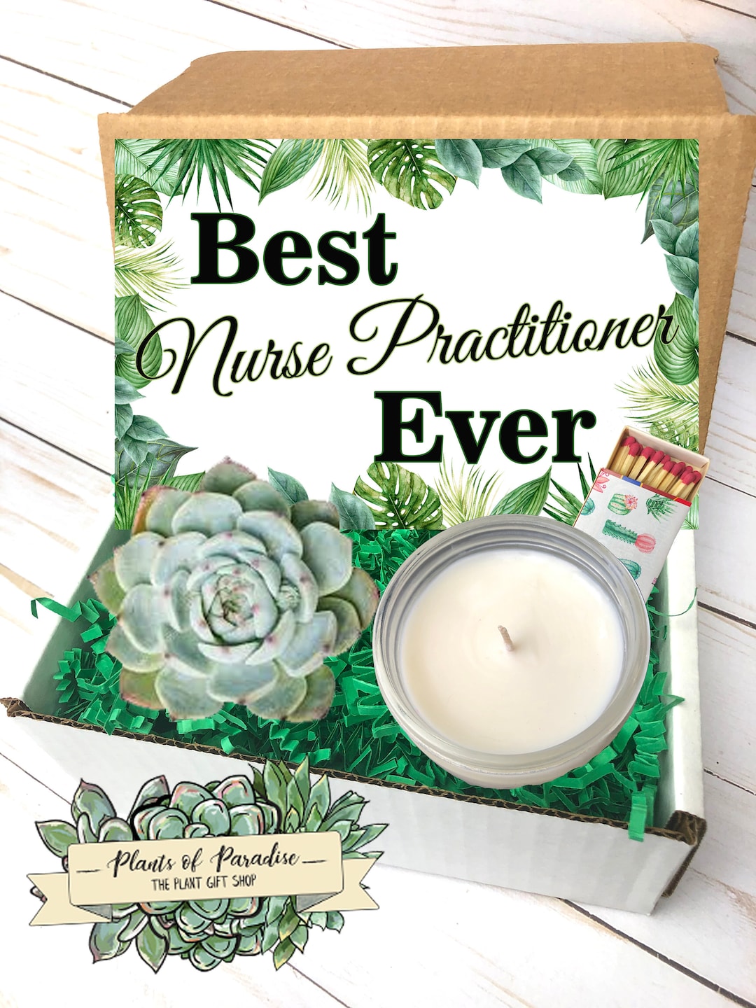 Clinical Nurse Practitioner Gift, Nurse Practitioner Appreciation Gift ...