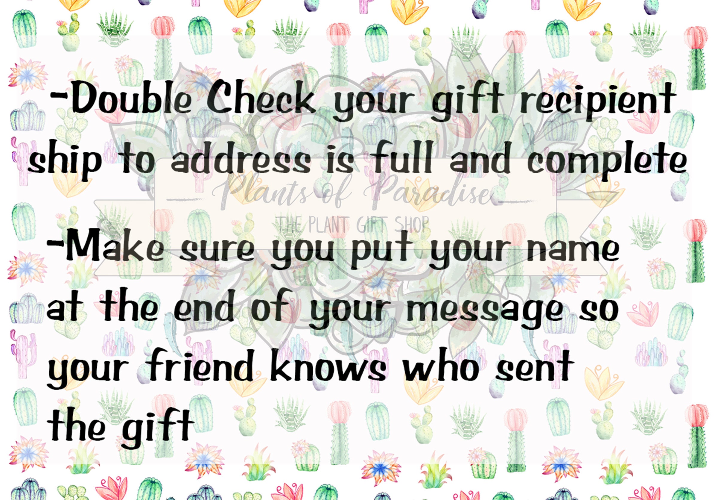 Mothers Day Gift Box, Live Succulent, Gift That Grows, Send a Gift for ...