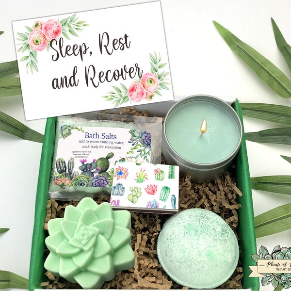 Recovery Gifts - 60+ Gift Ideas for 2023