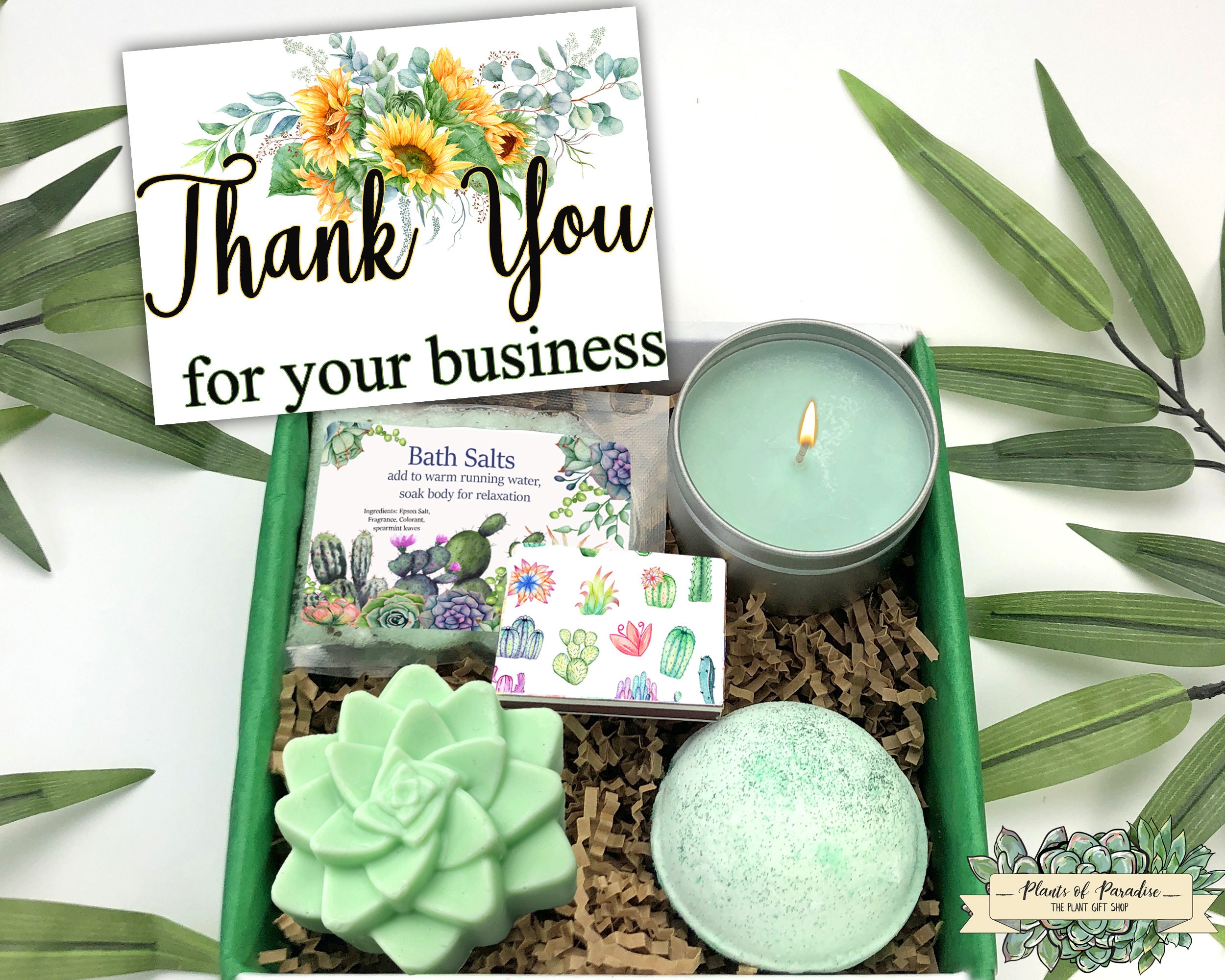 Client Gifts Gift for Client Client Gift Idea Thank you | Etsy