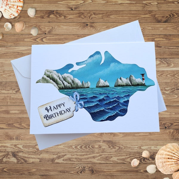 Isle of Wight Sign - Etsy UK