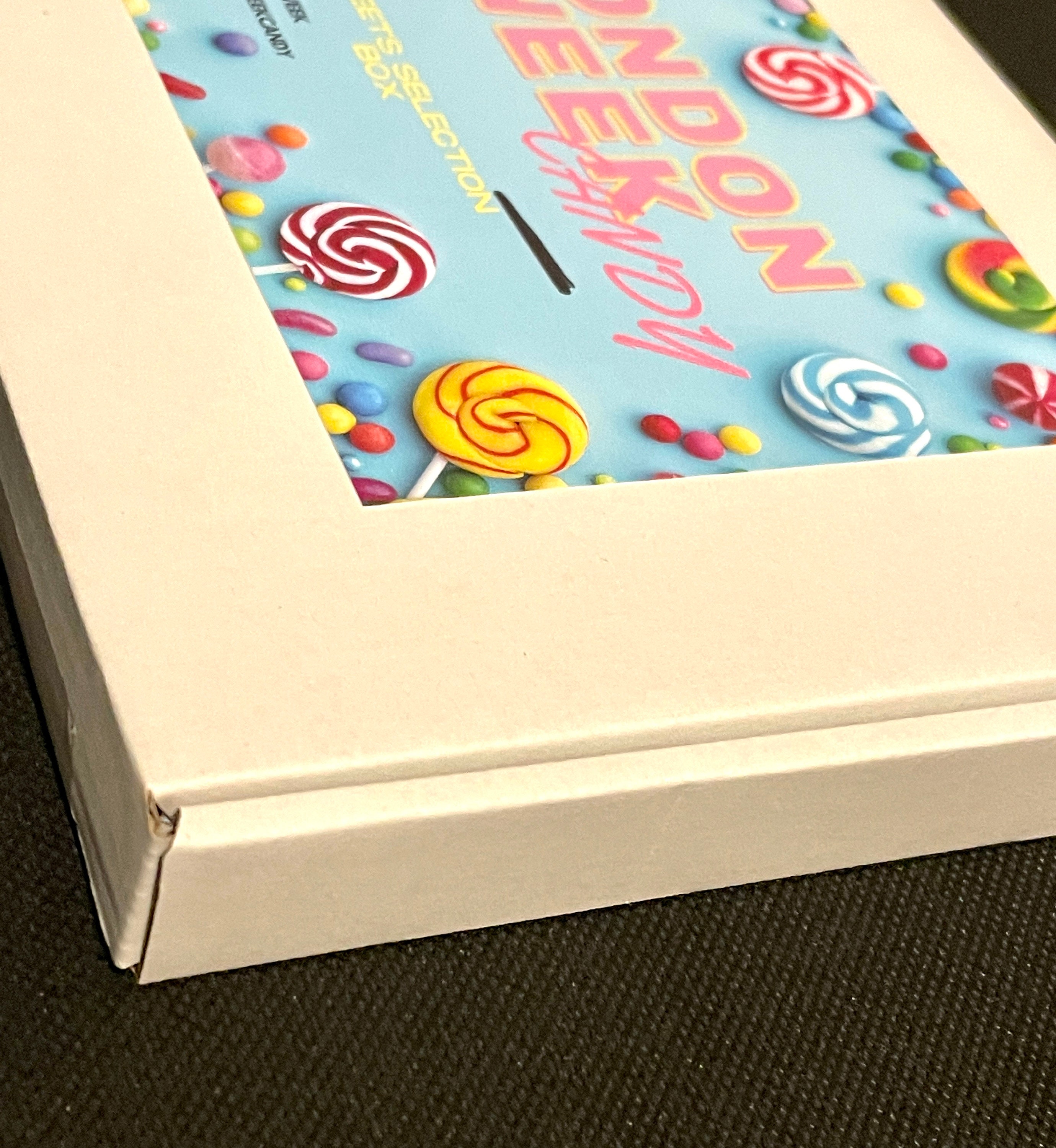 Swizzels Party Candy Box Variety Pack 35 Pieces Gift Hamper | Etsy