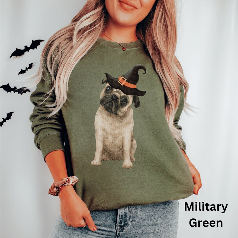 Pug Clothing - Etsy