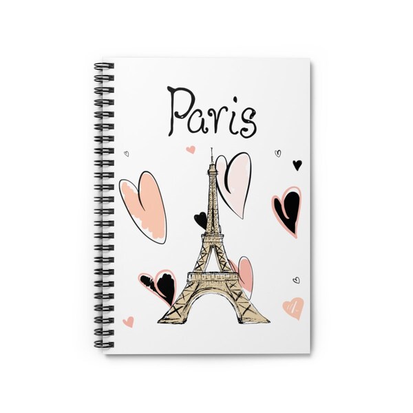 Paris Travel - Etsy