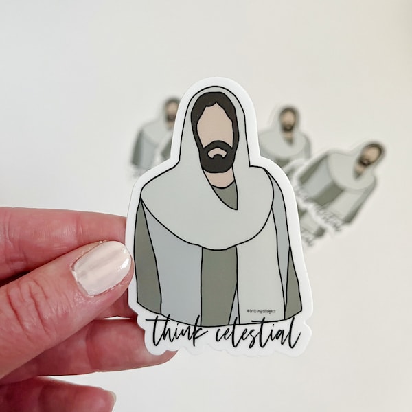 Jesus Quotes Sticker - Etsy