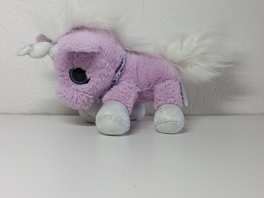 Depesche Snukis Stella Unicorn Plush Unicorn Animal Stuffed Toy Approx ...