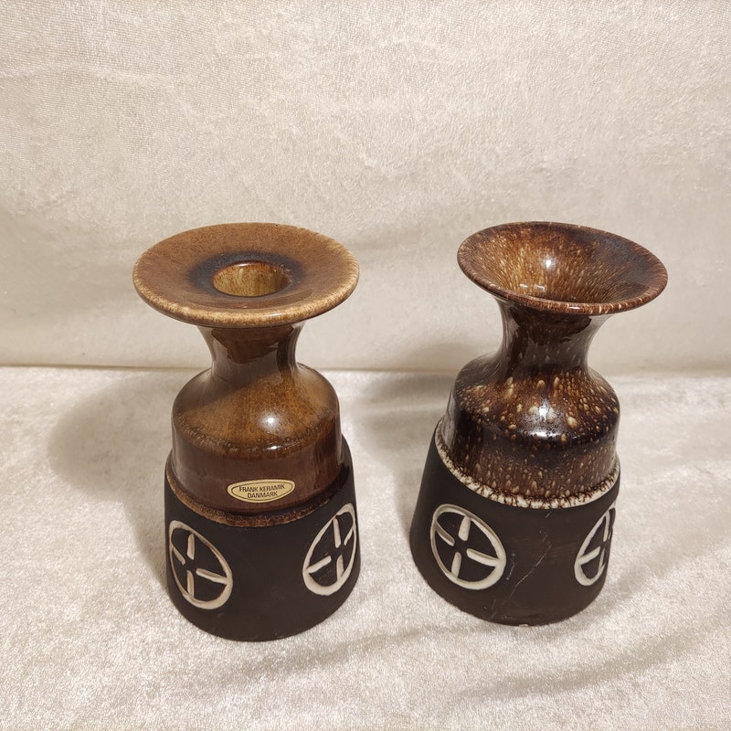 Danish Ceramics - Etsy