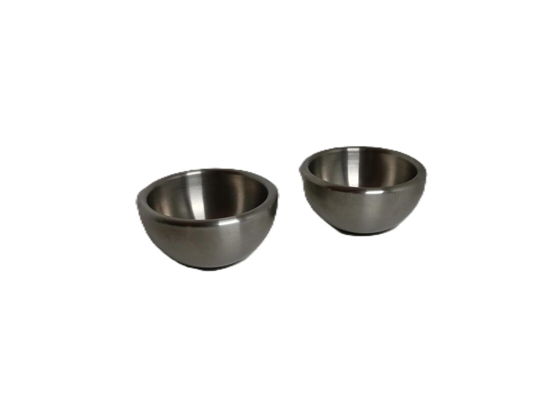 Bodum Design by C.jorgensen Stainless Steel Bowls Kitchen Bowls Double ...