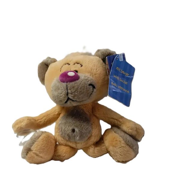 Diddl plüschtier - Etsy.de