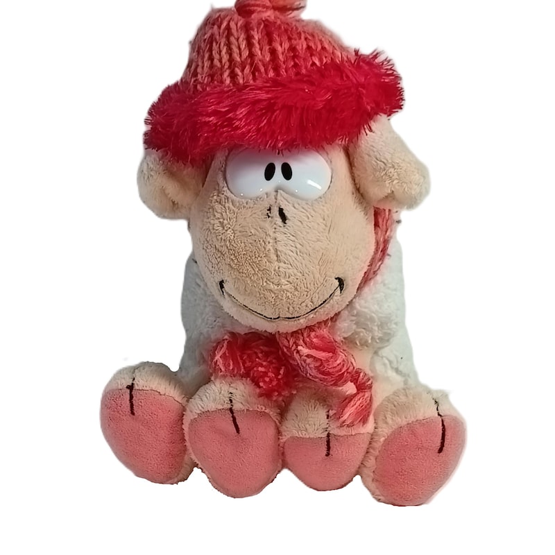 Diddl plüschtier - Etsy.de