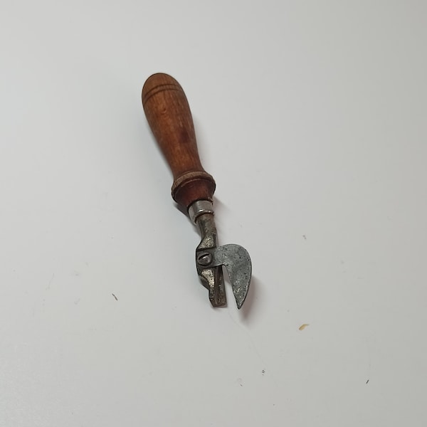 Antique Can Opener - Etsy