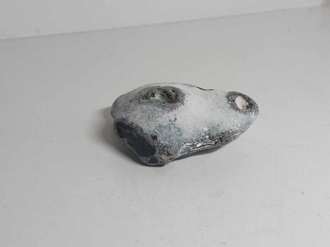 Chicken God Flintstone Flint Hedgestone Witch Stone Protection Stone 10 ...