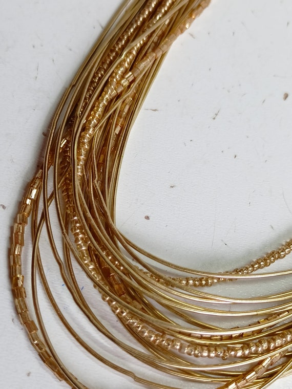 The Moshi Necklace and Bracelet Sweden chain necklace… - Gem