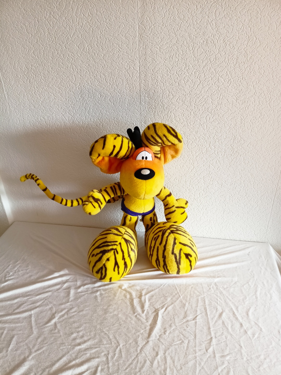 Diddlmaus Diddl Mouse Giant Tigerdiddl XXL 65 Cm Tiger Depeche Animal ...