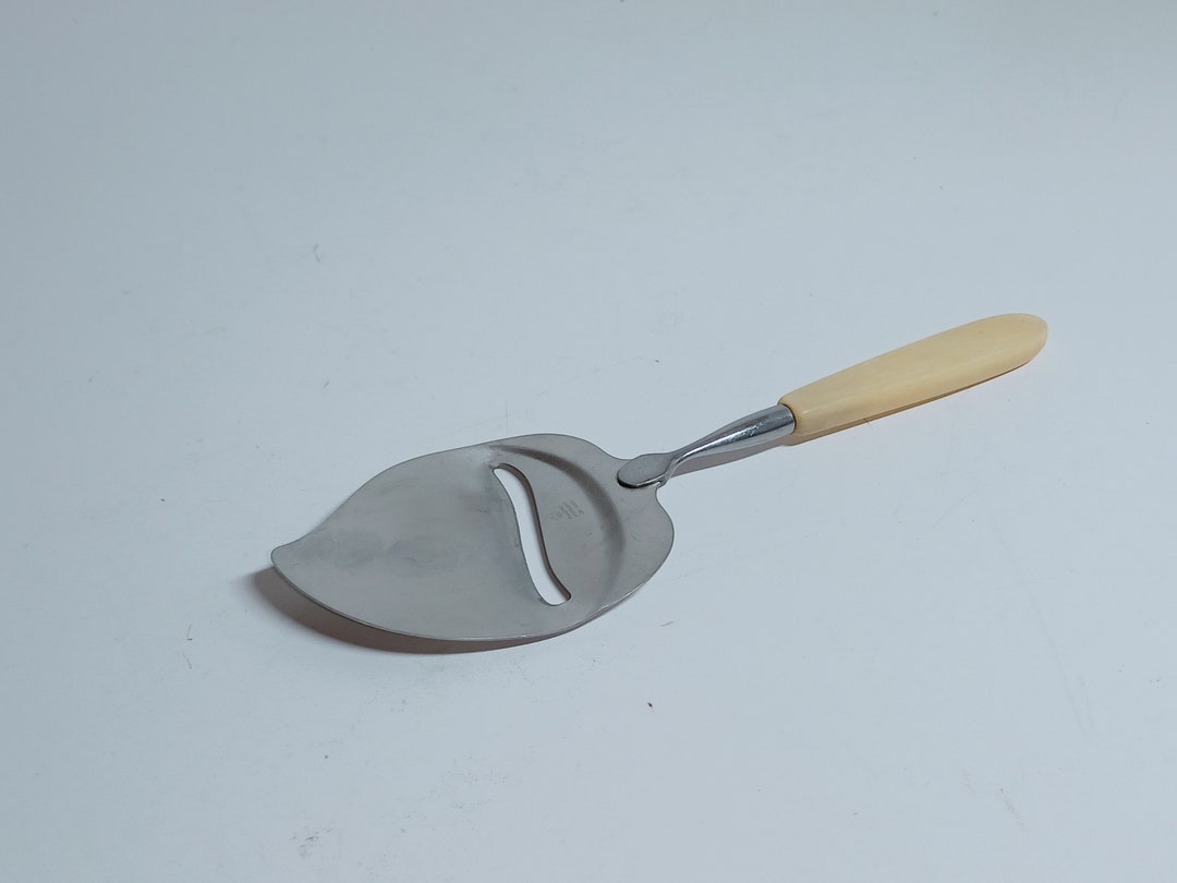 Cheese Knife Raadvad Denmark Cheese Cutter Kitchen Knife Rustproof ...