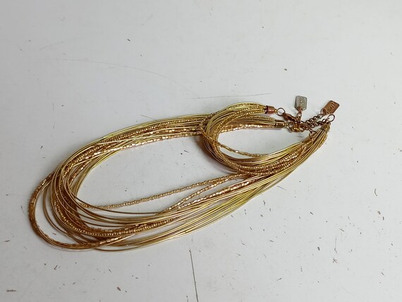 The Moshi Necklace and Bracelet Sweden chain necklace… - Gem