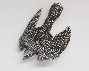 Falcon Jewelry | Etsy