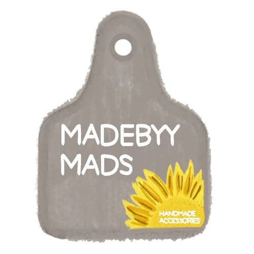 MadeByyMads - Etsy