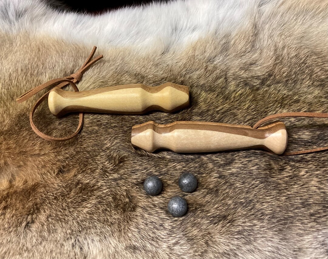 70 Grain Wooden Muzzleloader Black Powder Measure Tri Colour Maple-dark ...