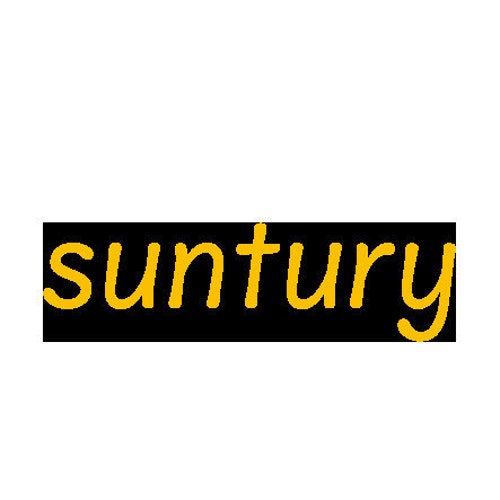 SUNTURY - Etsy