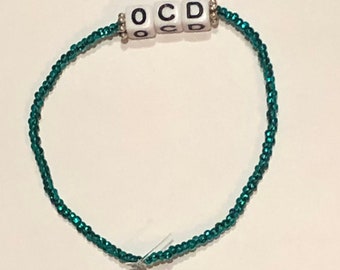 Obsessive Compulsive - Etsy