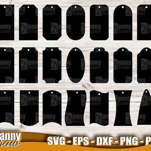 Tags Svg, Gift Tags Svg, Tag Svg Bundle, Tag Cut File, Price Tags Svg ...