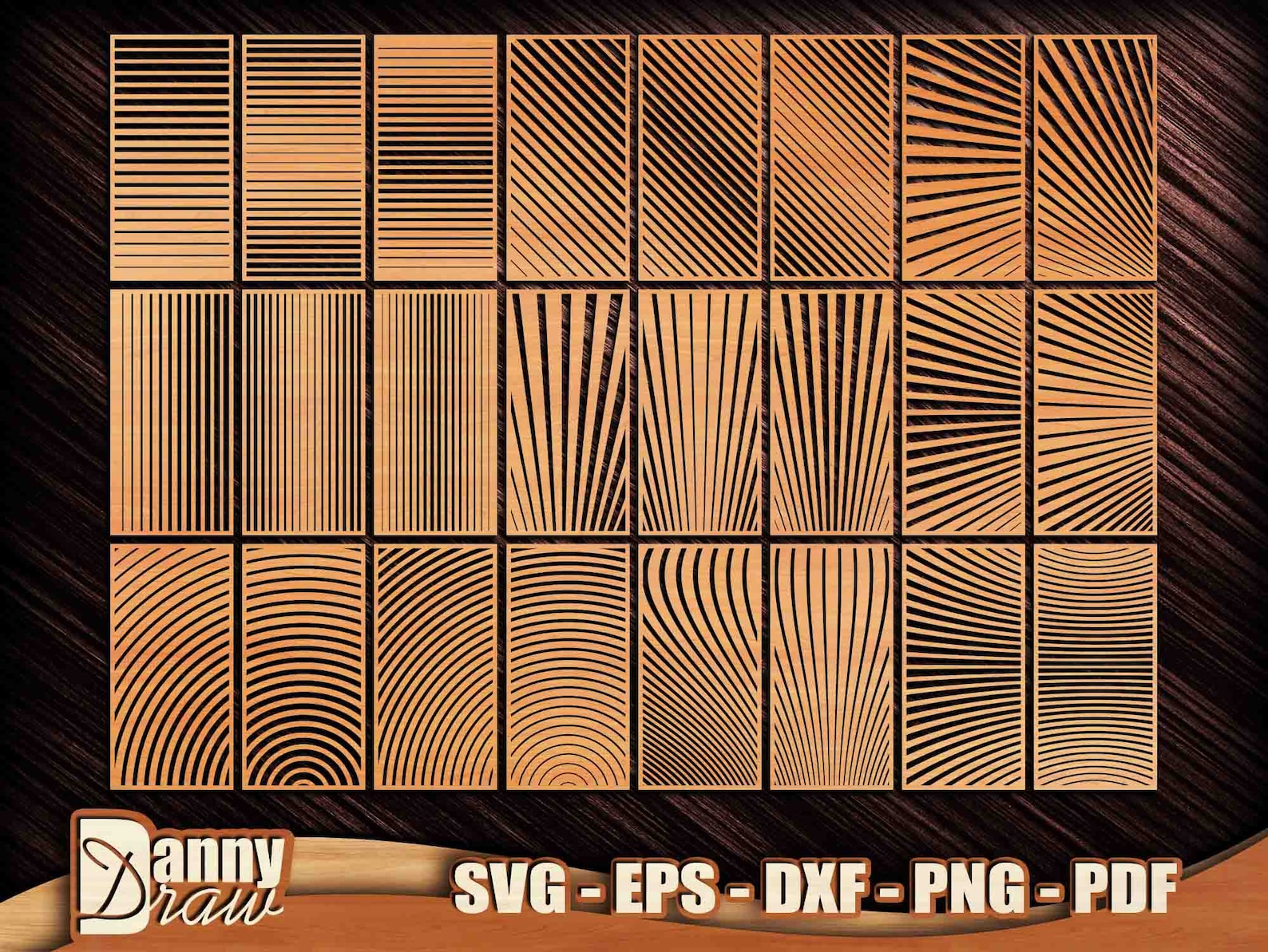 Panel Screen Svg Decorative Panel Svg Geometric Pattern Svg - Etsy
