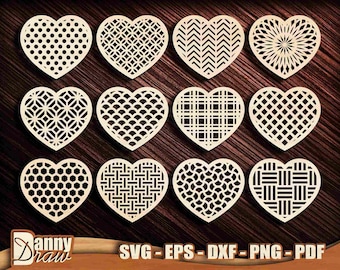 Round Coasters SVG, Coaster Grill Trivet Templates, Trivet Templates ...