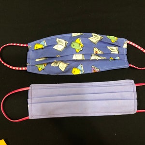 Books Face Mask, Teacher Study, Student, Read, Colorful, School Days ...