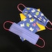 Books Face Mask, Teacher Study, Student, Read, Colorful, School Days ...