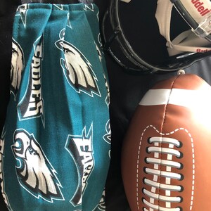 Philadelphia Eagles NFL Football Face Mask - Etsy