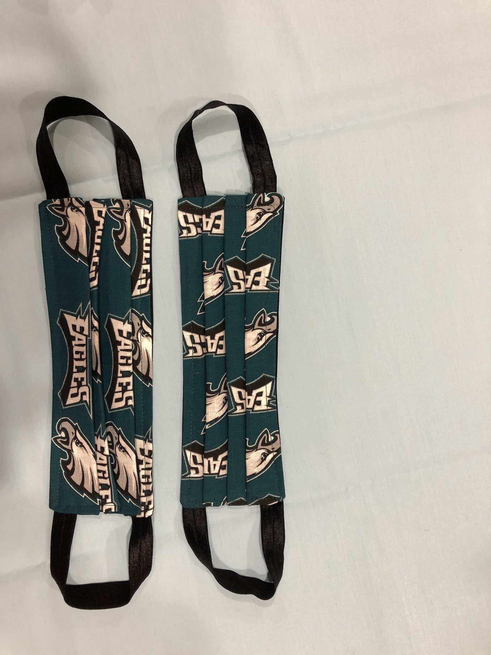 Philadelphia Eagles NFL Football Face Mask - Etsy