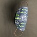 Seattle Seahawks Football NFL Face Mask Washable, Reversable, Reuseable ...
