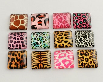 Resin animals | Etsy