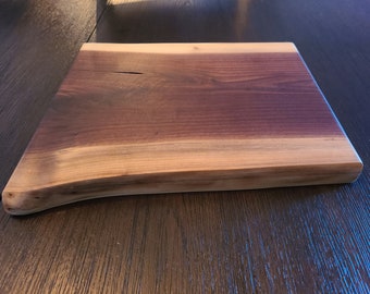 Black Walnut Block - Etsy