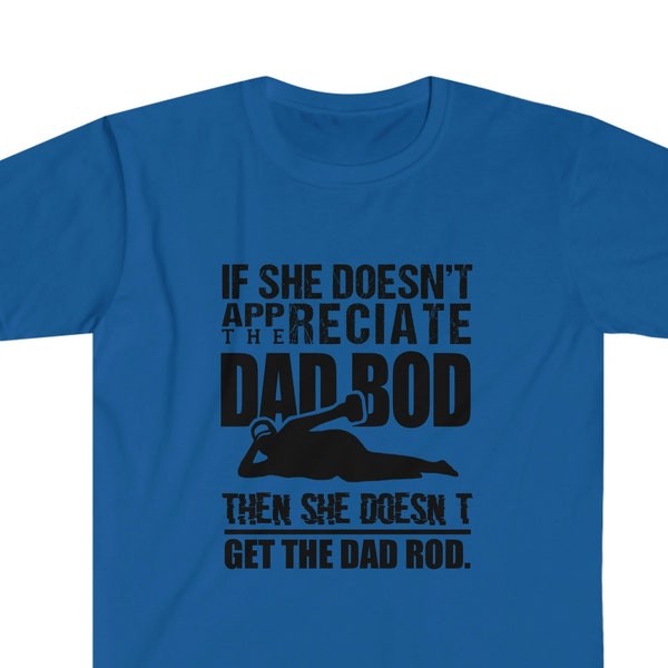 Dad Bod - Etsy