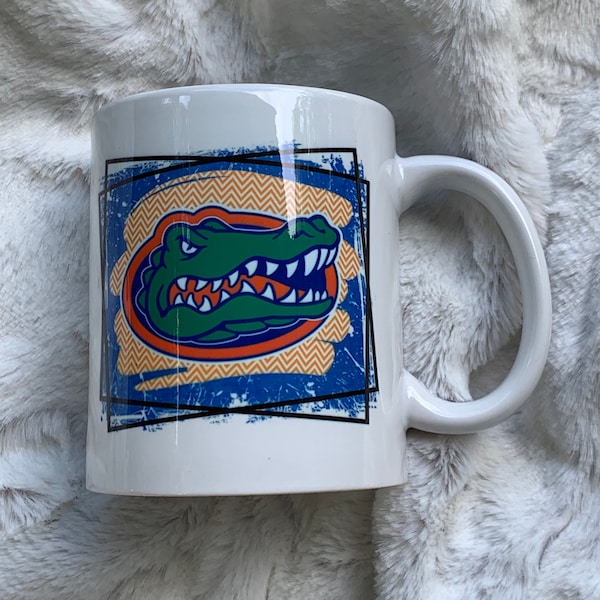 Florida Mug - Etsy