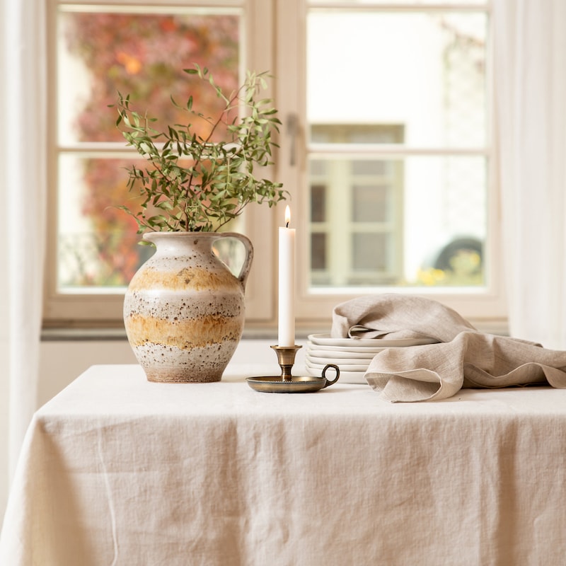 Square Dining Table 60 - Etsy UK