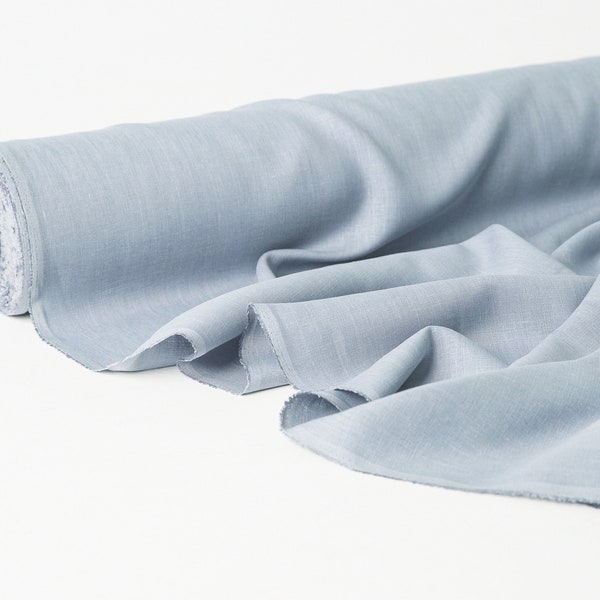 Extra Wide Linen Fabric - Etsy