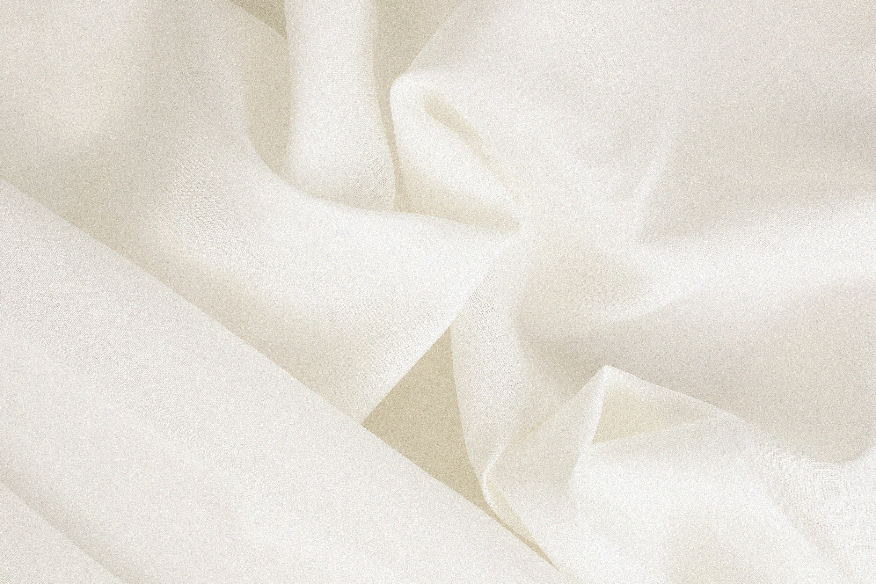 Extra Wide White Linen Fabric 100% Softened Stonewashed 245cm - Etsy