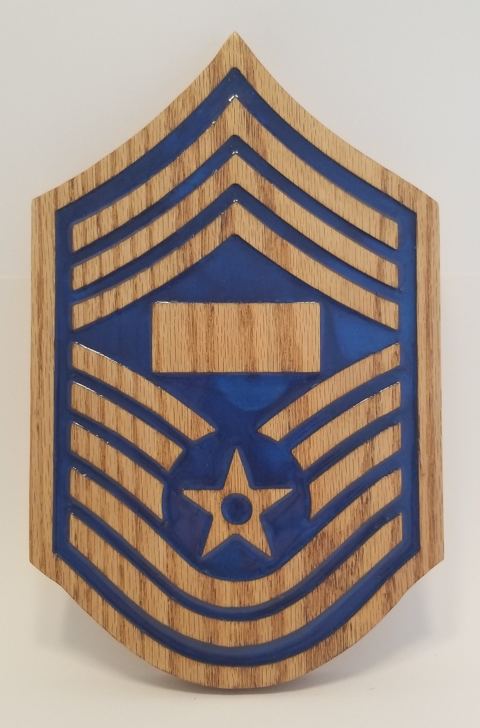 Air Force Promotion Plaques Air Force Rank Plaque Air - Etsy