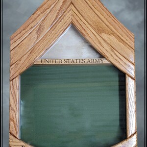 Handcrafted Army Staff Sergeant - Army Sergeant First Class - Army ...