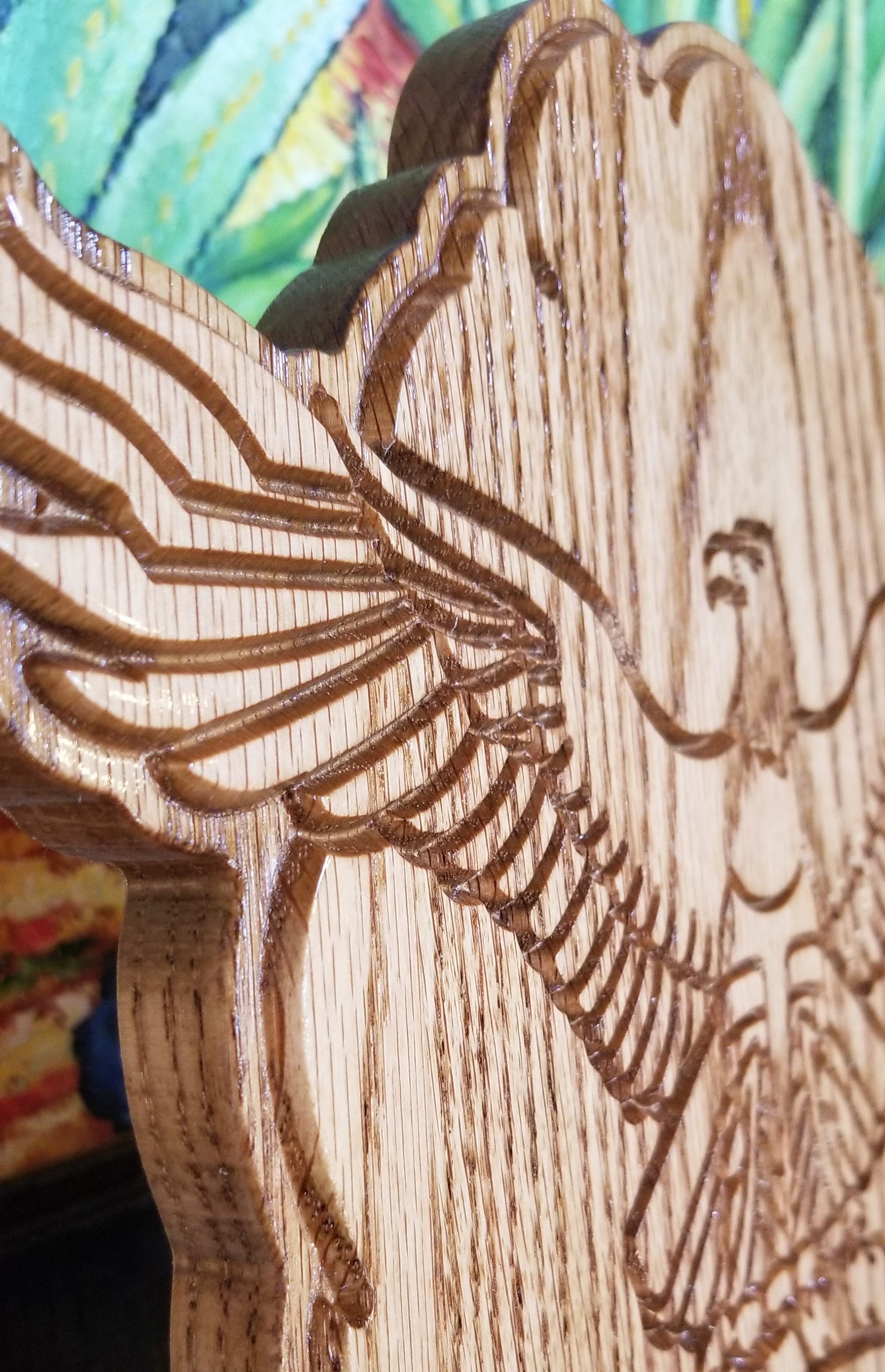 Air Force Security Forces Plaques Air Force Plaque Air - Etsy