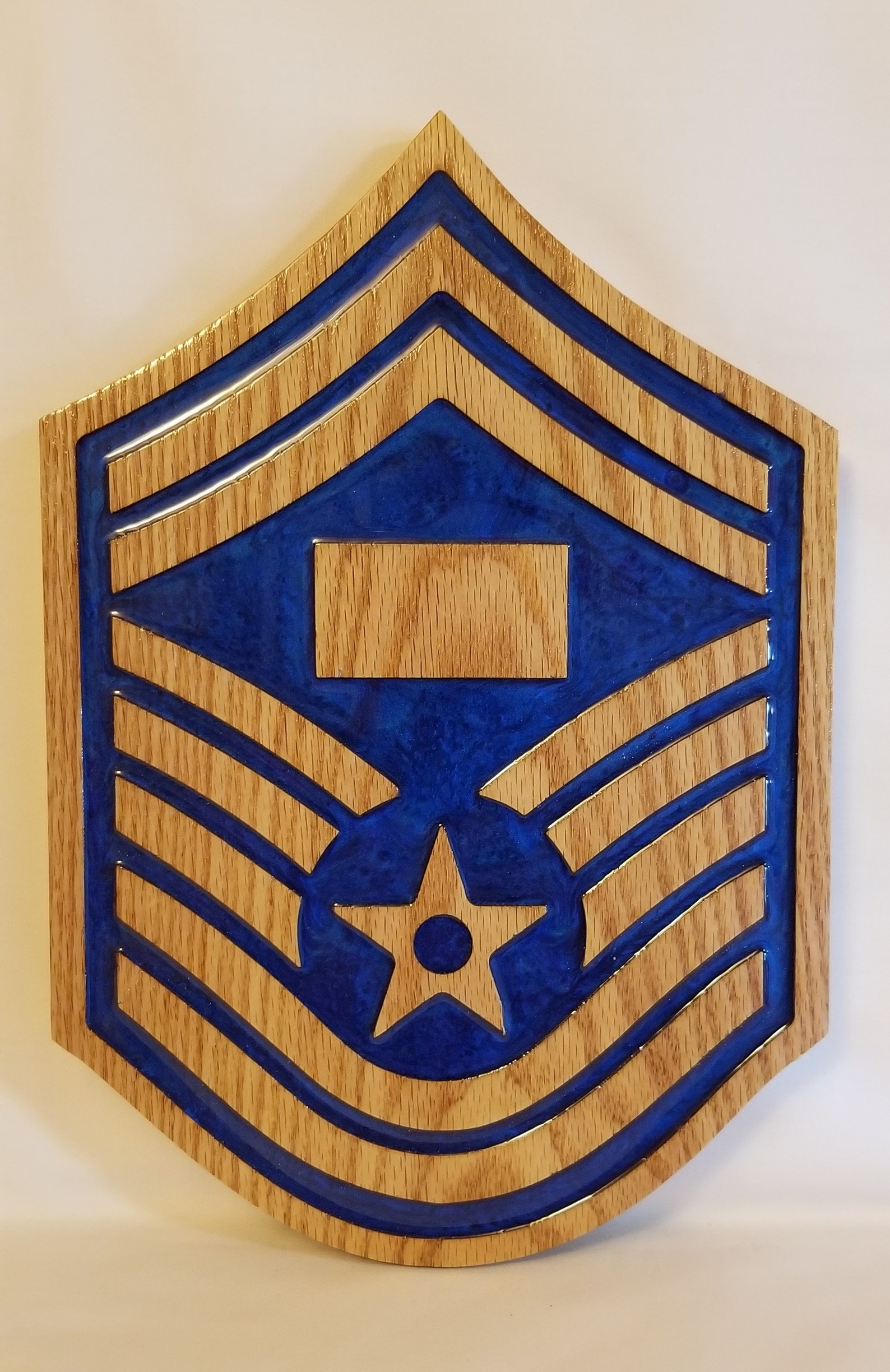 Air Force Promotion Plaques Air Force Rank Plaque Air - Etsy
